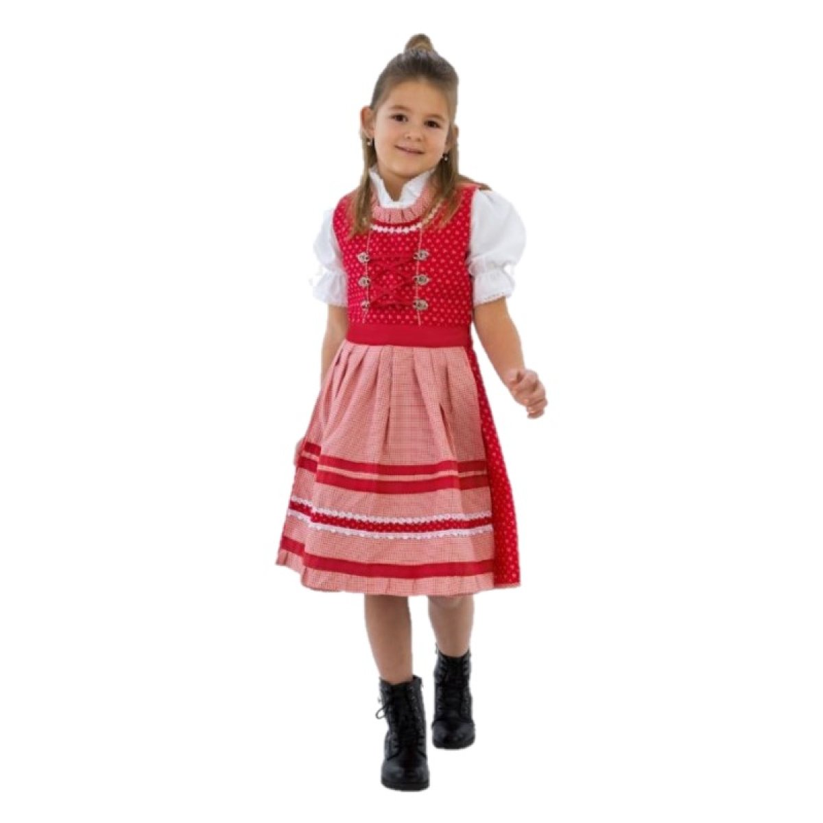 Tyroler kostyme - Kjøp tyrolerdrakt til mann og dame på Temashop.no