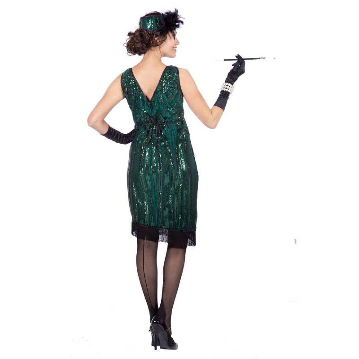 Kjøp 1920-talls Charleston Kostyme Online - Nå kun 949 - Temashop.no