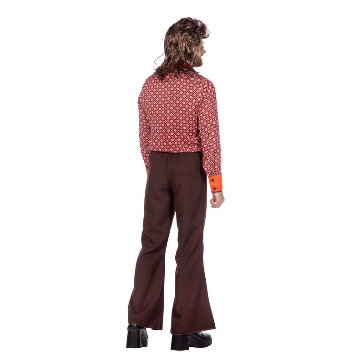 Kjøp 70-talls Retro Party Kostyme Online - Nå kun 699 - Temashop.no