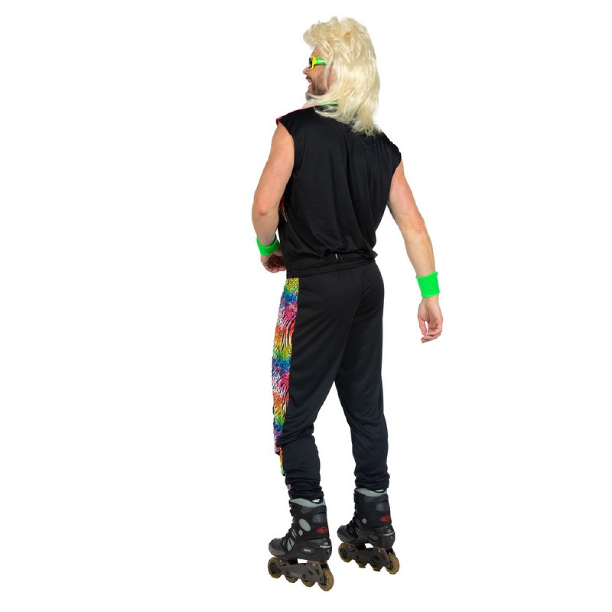 Kjøp 80-talls Festival Tiger Kostyme Online - Nå kun 699 - Temashop.no