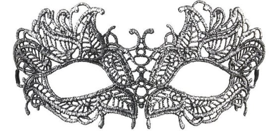 Maskerade maske - Kjøp maskeradeball maske til menn og damer