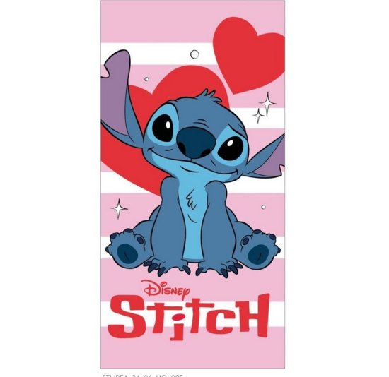Kjøp Stitch® Angel & Stitch Sengetøy Online - Nå kun 319 - Temashop.no