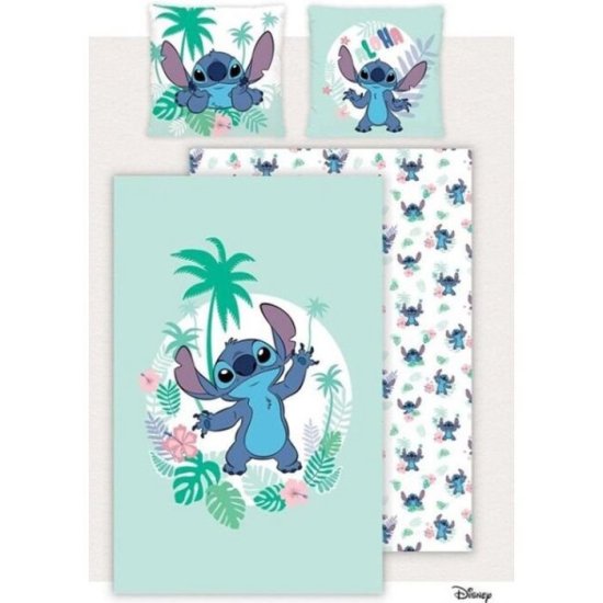Kjøp Lilo & Stitch® Gulvteppe Online - Nå kun 249 - Temashop.no