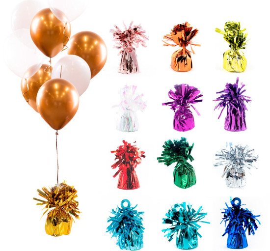 Ballonger - Kjøp billige party ballonger til fest på Temashop.no