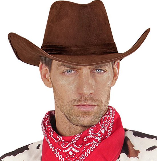 Cowboy hatt - Kjøp billig cowboy hatt til herre, dame og barn her