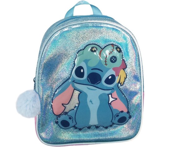 Kjøp Stitch® Kattehalsbånd med Bjelle Online - Nå kun 109 - Temashop.no