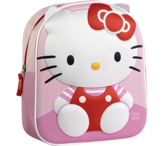 Kjøp Hello Kitty® Nisselue Online - Nå kun 199 - Temashop.no