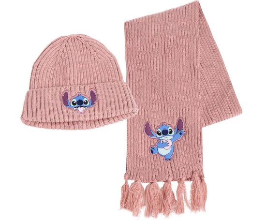 Kjøp Stitch® I Love Stitch Skolesekk Online - Nå kun 609 - Temashop.no