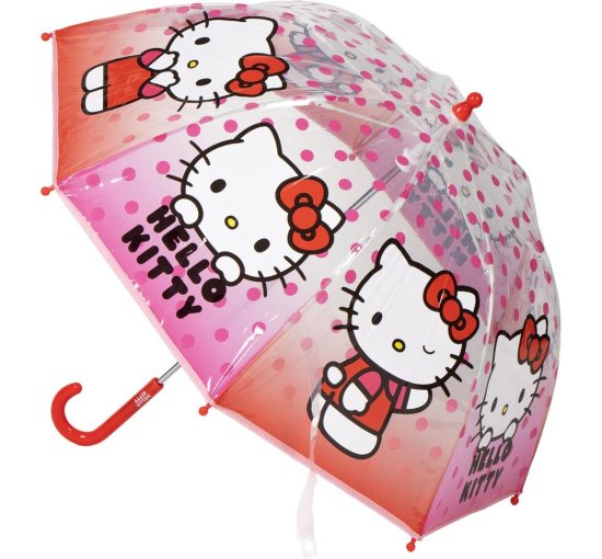 Kjøp Hello Kitty® Sløyfe Hårspenner Rosa Online - Nå kun 79 - Temashop.no