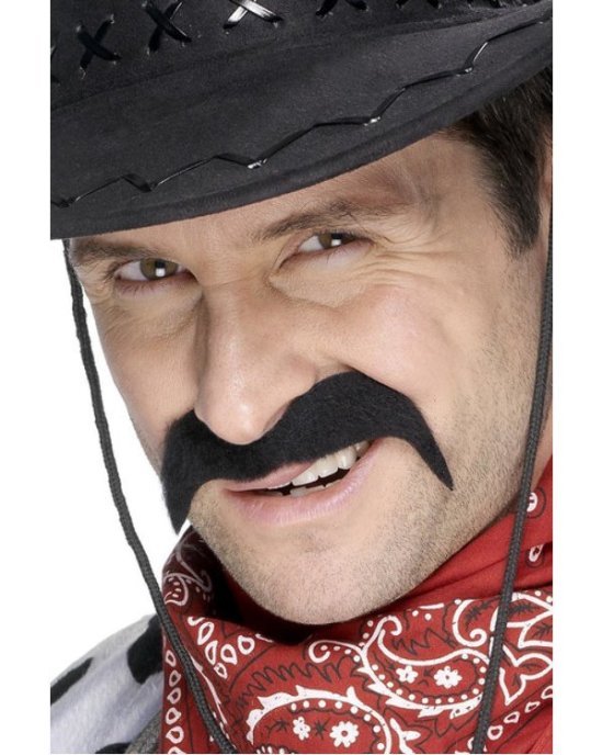 Kjøp Rodeo Cowboy Kostyme Online - Nå kun 749 - Temashop.no