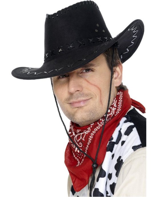 Hattefest - Kjøp party hatt til hattefest tema på Temashop.no