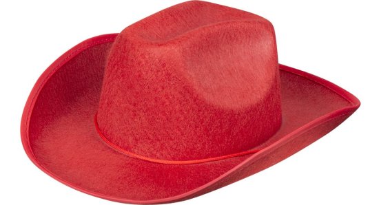 Cowboy hatt - Kjøp billig cowboy hatt til herre, dame og barn her