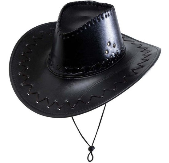 Cowboy hatt - Kjøp billig cowboy hatt til herre, dame og barn her