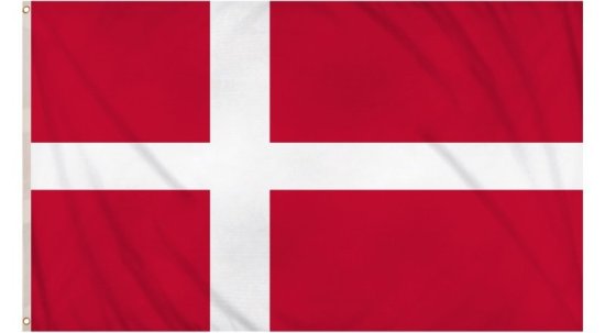 Kjøp Danmark Ballongbue Online - Nå kun 259 - Temashop.no