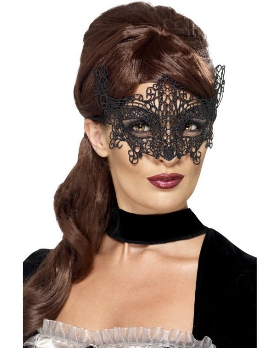 Maske - Kjøp fantastiske kostyme masker på Temashop.no