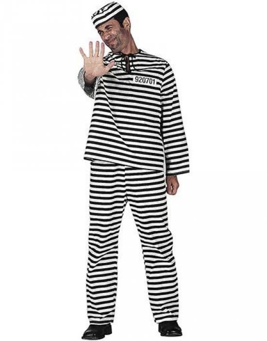 Kostymer i store størrelser - Kjøp plus size kostyme på Temashop.no