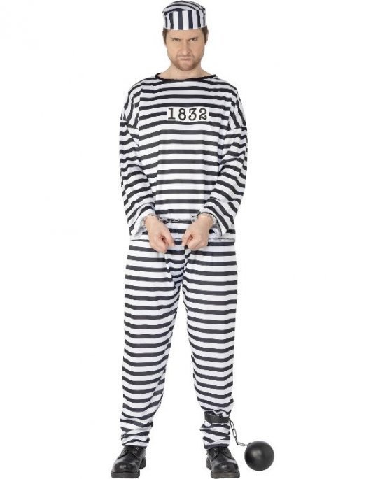 Kostyme - Kjøp kule kostymer & billige utkledningsklær på Temashop