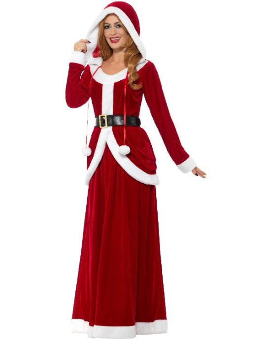 Kostyme - Kjøp kule kostymer & billige utkledningsklær på Temashop