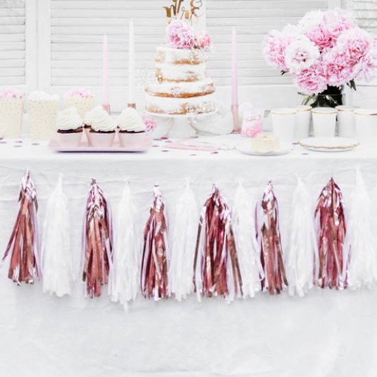 Kjøp Disty Floral Vimpelbanner Online - Nå kun 119 - Temashop.no