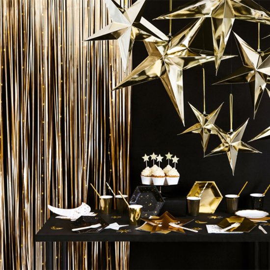 30 års dag - Kjøp pynt til 30 års bursdag på Temashop.no