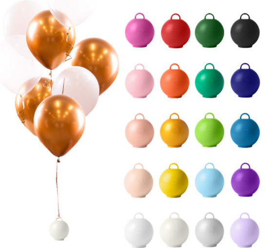 Ballonger - Kjøp billige party ballonger til fest på Temashop.no