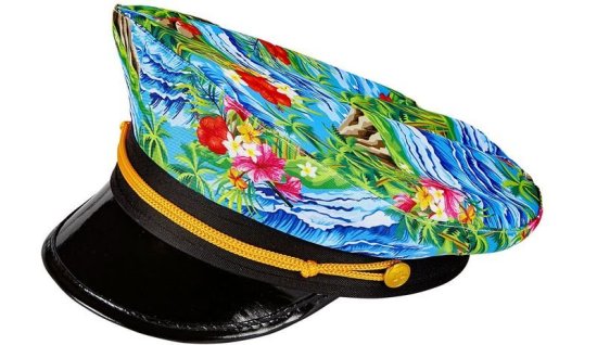 Kjøp Hawaii Festival Kostyme Online - Nå kun 599 - Temashop.no