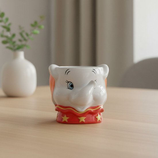 Kjøp Dumbo® Makeup Svamper Online - Nå kun 149 - Temashop.no