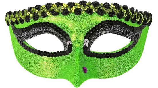 Karneval maske - Kjøp karnevalmasker til barn og voksne her