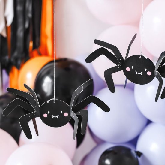 Kjøp Edderkopp LED Lanterne Online - Nå kun 59 - Temashop.no