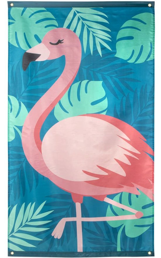 Kjøp Flamingo Lyskjede Online - Nå kun 139 - Temashop.no