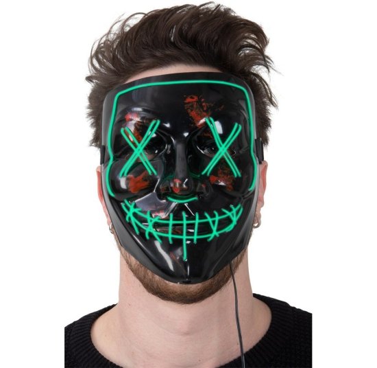 Kjøp Mumie Maske Online - Nå kun 59 - Temashop.no