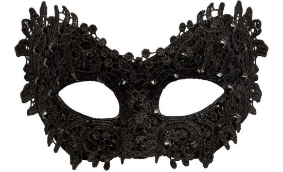 Maskerade maske - Kjøp maskeradeball maske til menn og damer
