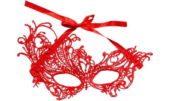 Maskerade maske - Kjøp maskeradeball maske til menn og damer