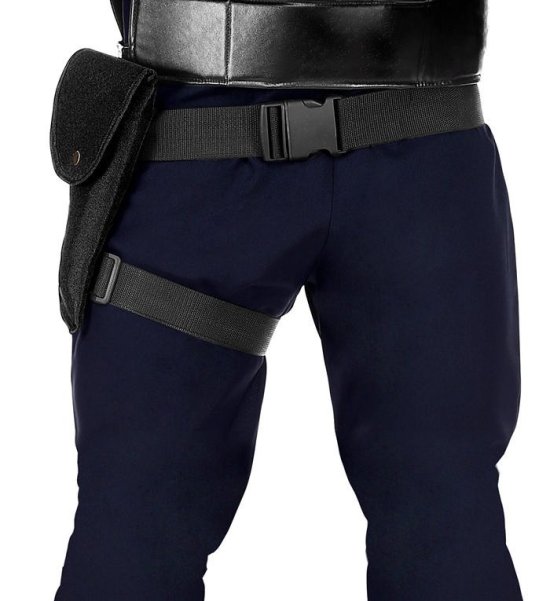 Kjøp Revolver Sett Online - Nå kun 79 - Temashop.no