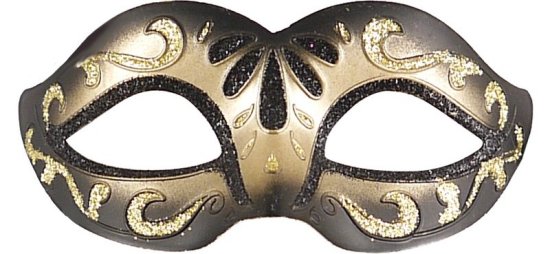 Maskerade maske - Kjøp maskeradeball maske til menn og damer