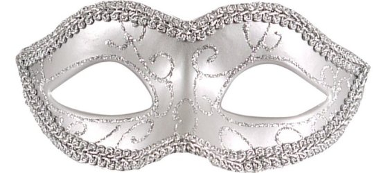 Maskerade maske - Kjøp maskeradeball maske til menn og damer