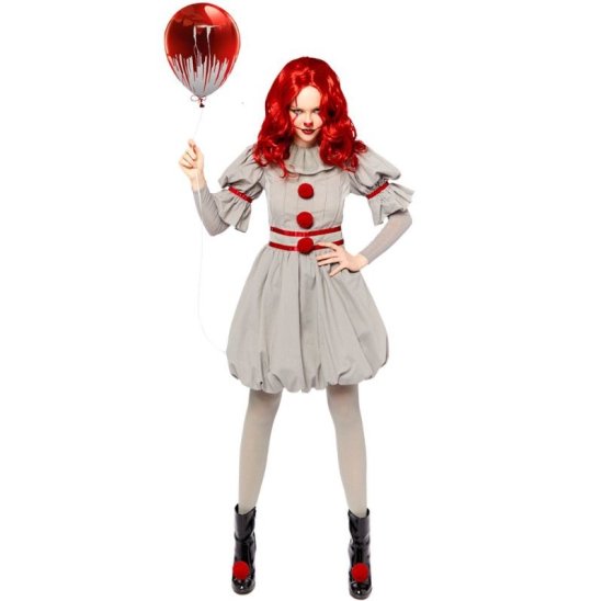 Kjøp IT® Chapter Two Pennywise Maske Online - Nå kun 329 - Temashop.no