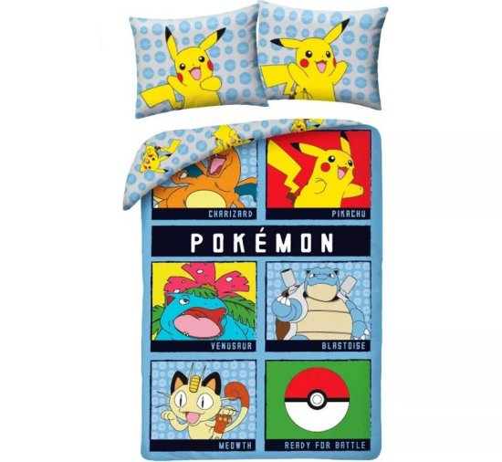 Kjøp Pokémon® 5000 Brikker Puslespill Online - Nå kun 1469 - Temashop.no