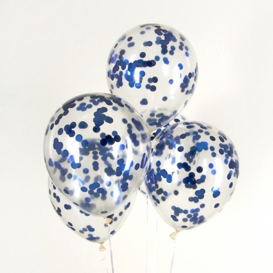 Ballonger - Kjøp billige party ballonger til fest på Temashop.no