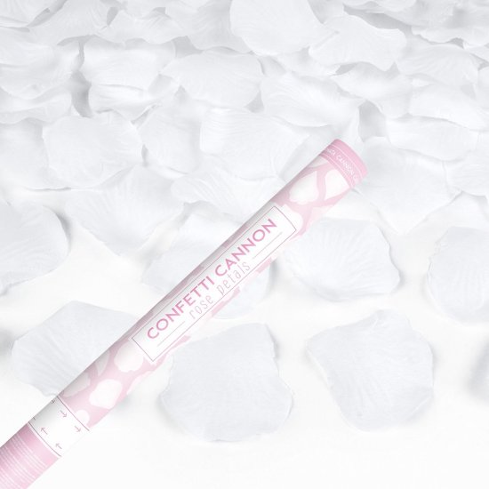 Roseblader - Kjøp fine falske roseblader på Temashop.no