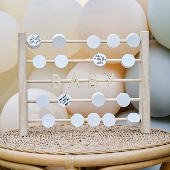Kjøp Baby Tre Banner Online - Nå kun 259 - Temashop.no