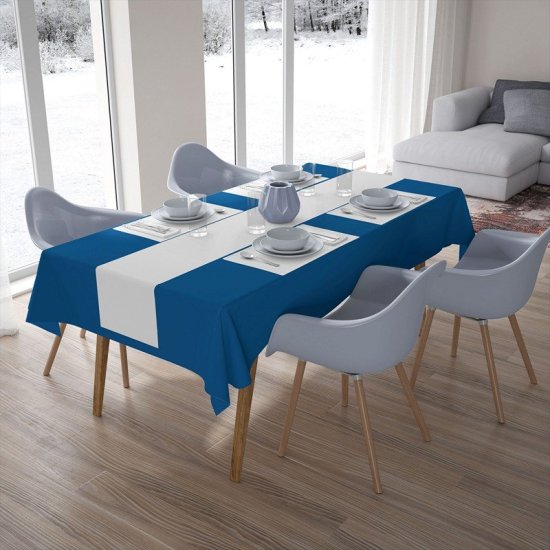 Kjøp Vintage Jute Bordløper Online - Nå kun 159 - Temashop.no