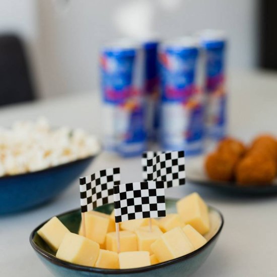 Kjøp Monster Truck Ballongbukett Online - Nå kun 129 - Temashop.no