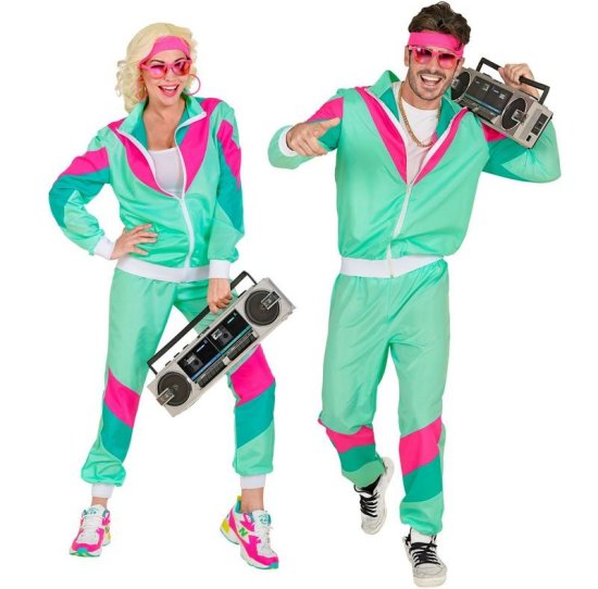 Grilldress - Kjøp grilldress kostyme til dame og herre i Temashop.no