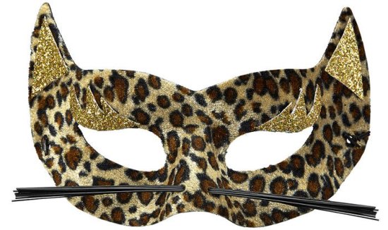 Karneval maske - Kjøp karnevalmasker til barn og voksne her