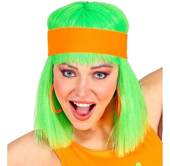 Kjøp Neon Negler Oransje Online - Nå kun 59 - Temashop.no