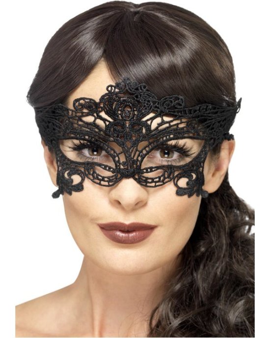 Maske - Kjøp fantastiske kostyme masker på Temashop.no