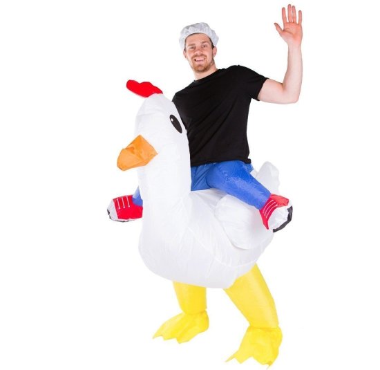 Påskehare kostyme - Kjøp påskekostyme til voksen og barn her