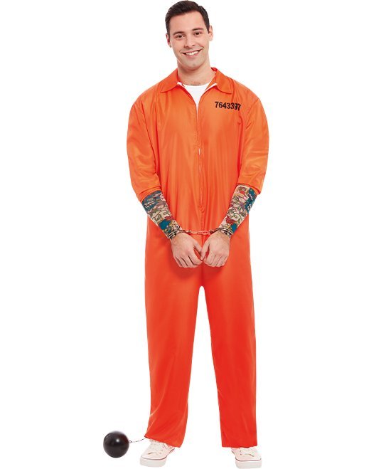 Kostyme - Kjøp kule kostymer & billige utkledningsklær på Temashop