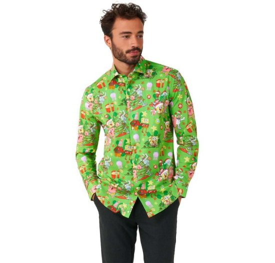 Kjøp SpongeBob SquarePants® Plankton onesie Online - Nå kun 499 ...